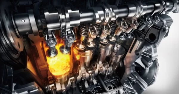 Steam Engine Kit Unleash Your Inner Engineer Spark Creativity